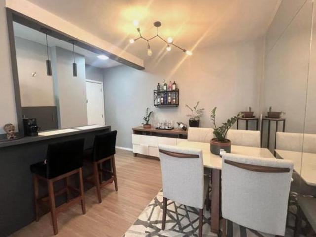 Apartamento de 2 quartos no Bairro das Quintas em Estância Velha