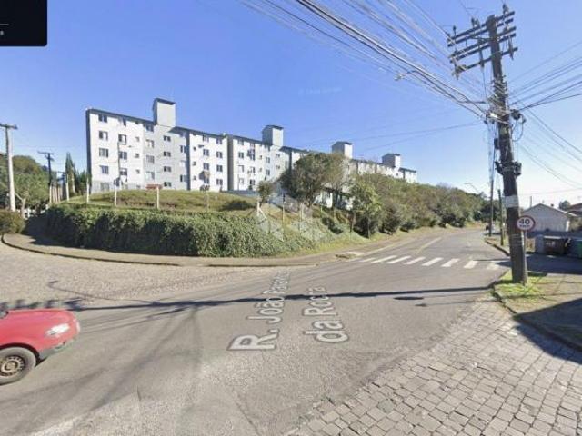 Apartamento de 2 quartos no Bairro Desvio Rizzo em Caxias do Sul
