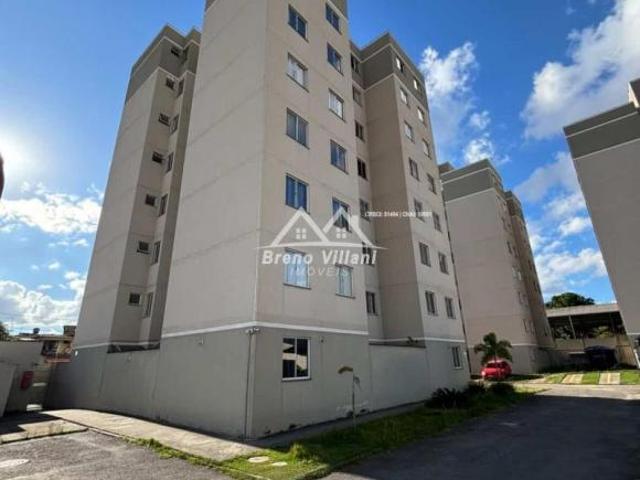 APARTAMENTO DE 2 QUARTOS NO BAIRRO DOM BOSCO