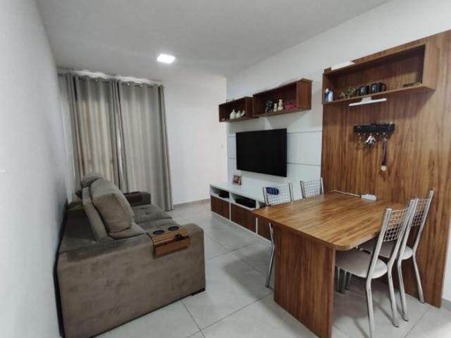 Apartamento de 2 quartos, no bairro Eldorado, em Juiz de Fora