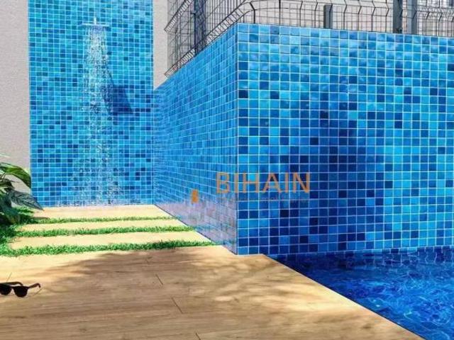 Apartamento de 2 quartos no bairro Estoril