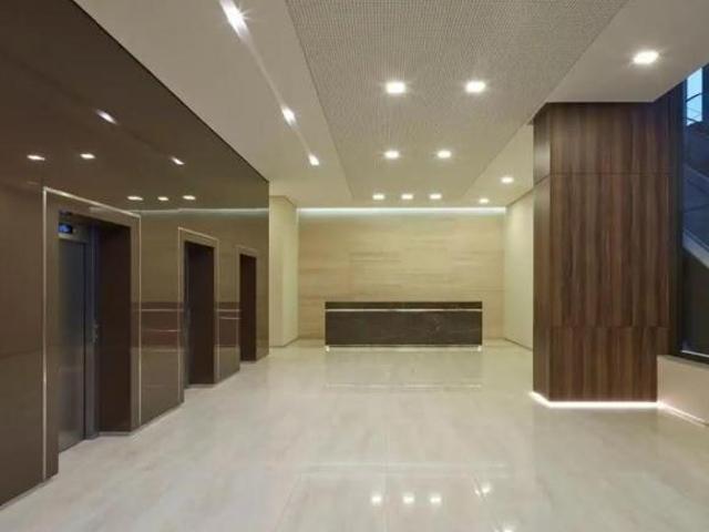 Apartamento de 2 quartos no bairro Estoril
