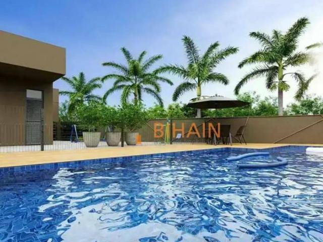Apartamento de 2 quartos no bairro Estoril