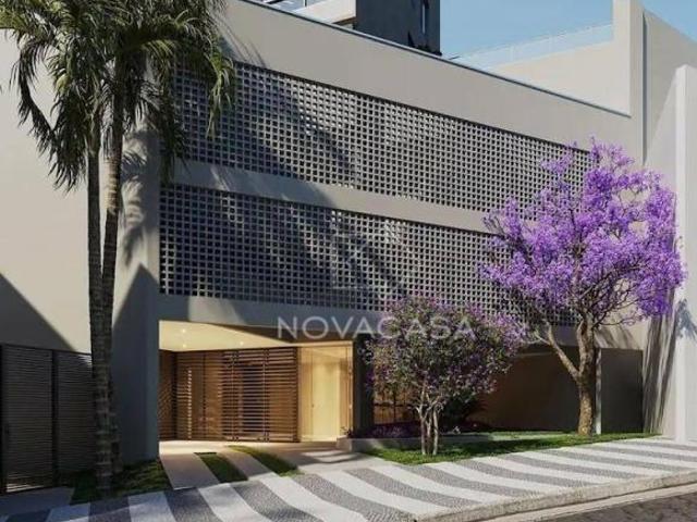 Apartamento de 2 quartos no bairro Funcionários
