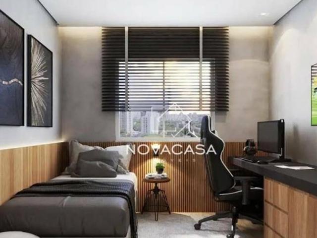 Apartamento de 2 quartos no bairro Guarani