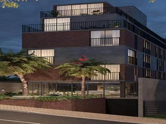 Apartamento de 2 quartos no bairro Gutierrez