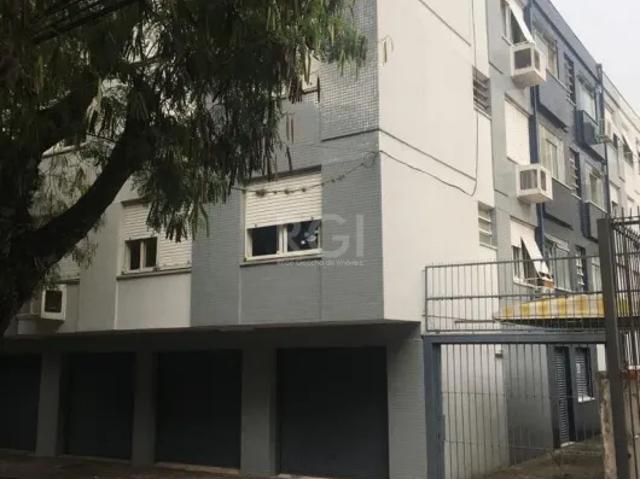 Apartamento de 2 quartos no bairro Higienópolis em Porto Alegre