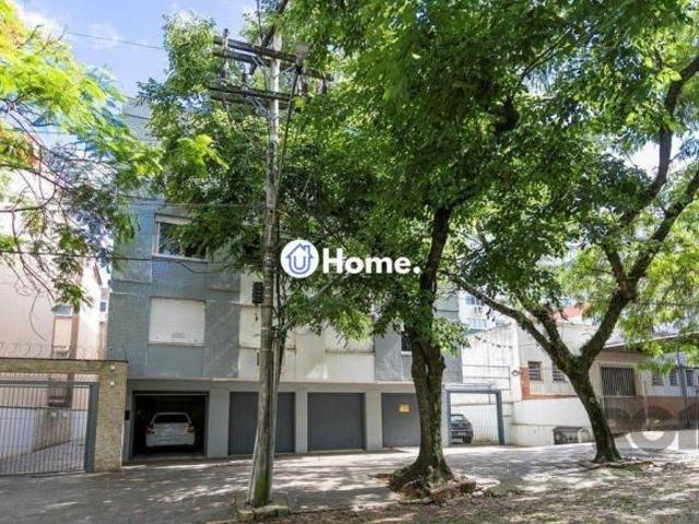 Apartamento de 2 quartos no bairro Higienópolis em Porto Alegre