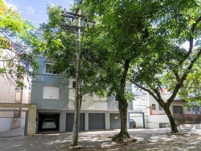 Apartamento de 2 quartos no bairro Higienópolis em Porto Alegre