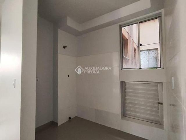 Apartamento de 2 quartos no Bairro Ipiranga