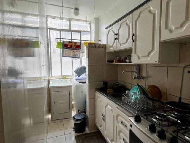 Apartamento de 2 quartos no bairro Jardim Botânico em Porto Alegre