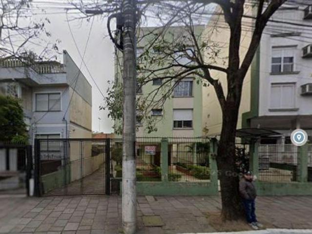 Apartamento de 2 quartos no bairro Jardim Botânico em Porto Alegre