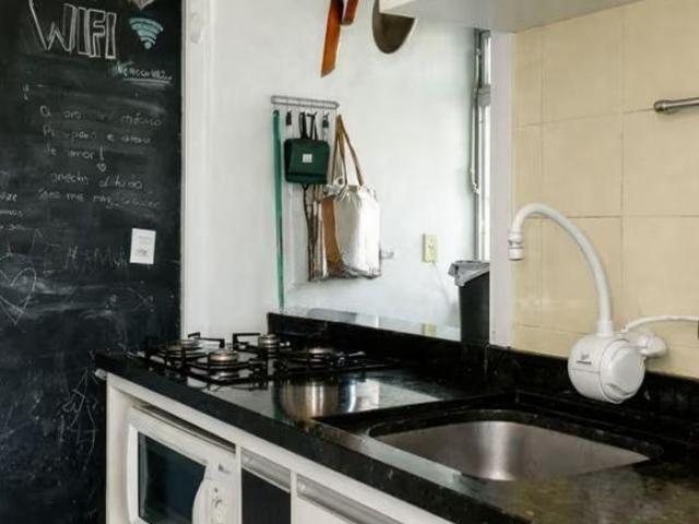 Apartamento de 2 quartos no bairro Jardim Carvalho Porto Alegre