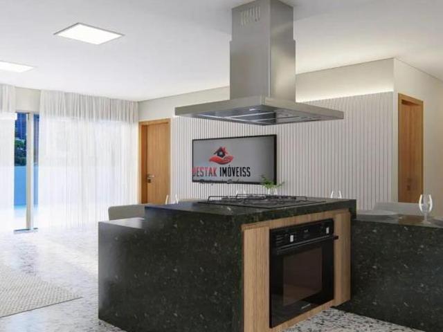 Apartamento de 2 quartos no bairro Lourdes