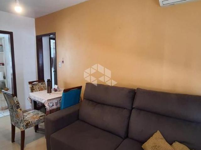 Apartamento de 2 quartos no bairro Partenon em Porto Alegre /RS