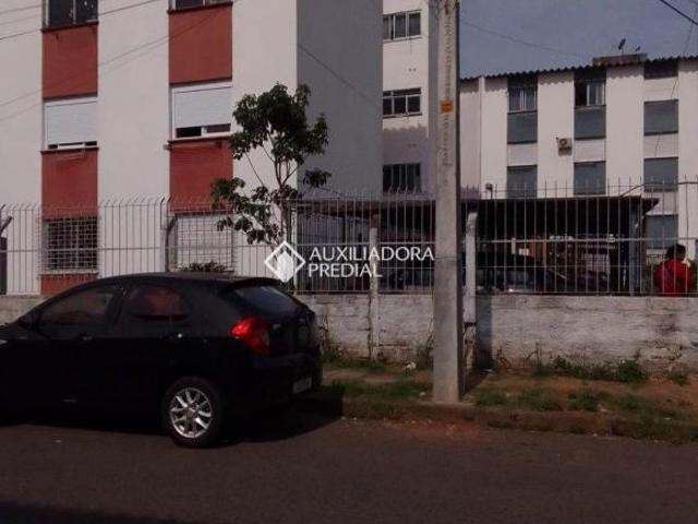 Apartamento de 2 quartos no Bairro Rubem Berta em Porto Alegre RS