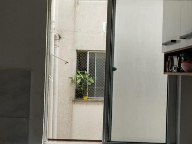 Apartamento de 2 quartos no bairro Restinga Nova