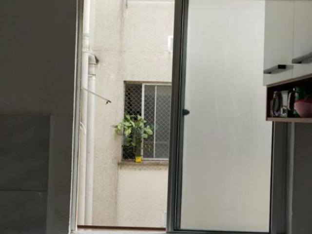 Apartamento de 2 quartos no bairro Restinga Nova