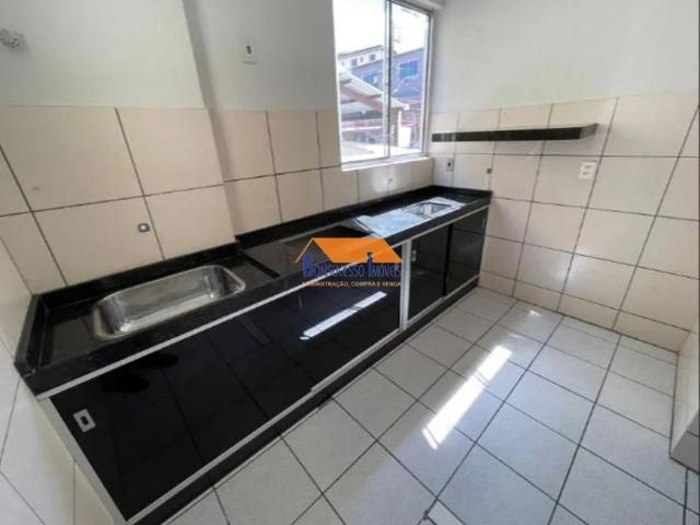 Apartamento de 2 quartos no bairro São Bernardo