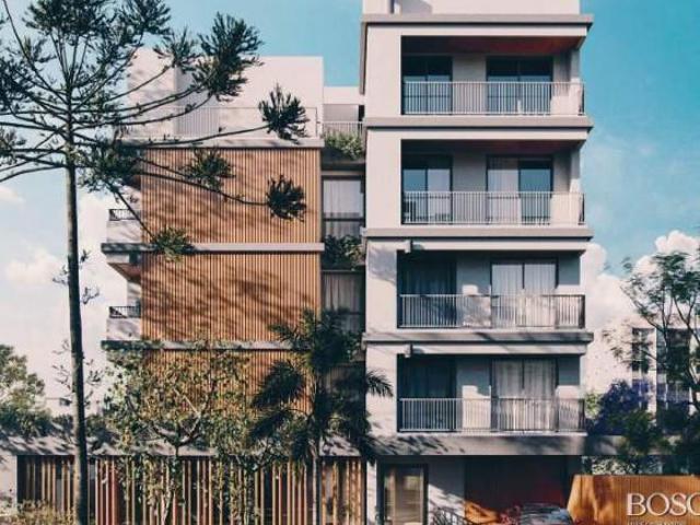 Apartamento de 2 quartos no bairro São Francisco