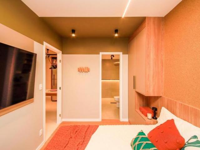 Apartamento de 2 quartos, no bairro São Mateus, em Juiz de Fora