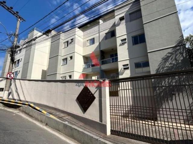 Apartamento de 2 quartos, no bairro São Pedro, em Juiz de Fora