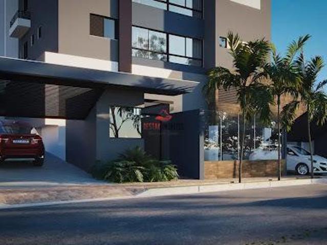 Apartamento de 2 quartos no bairro Santa Mônica
