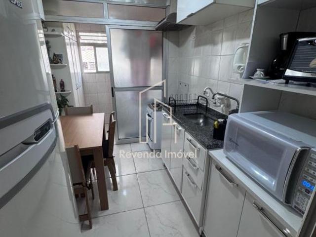 Apartamento de 2 Quartos no Bairro Santa Teresinha, São Paulo SP: Conforto e Pri