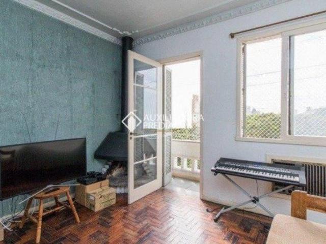 Apartamento de 2 quartos no bairro Santana