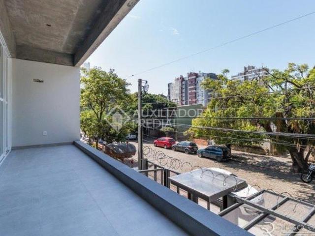 Apartamento de 2 quartos no bairro Santana