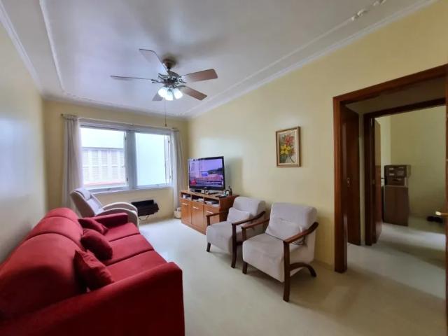 Apartamento de 2 quartos no bairro Santana