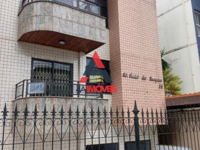 Apartamento de 2 quartos, no bairro Teixeiras, em Juiz de Fora