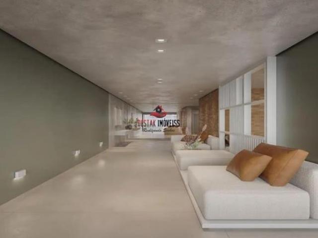 Apartamento de 2 quartos no bairro Tibery
