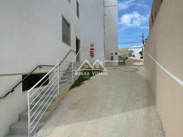 APARTAMENTO DE 2 QUARTOS NO BAIRRO VILA CRISTINA!