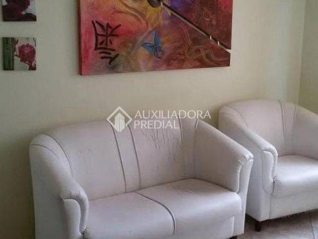 Apartamento de 2 quartos no bairro Vila Nova