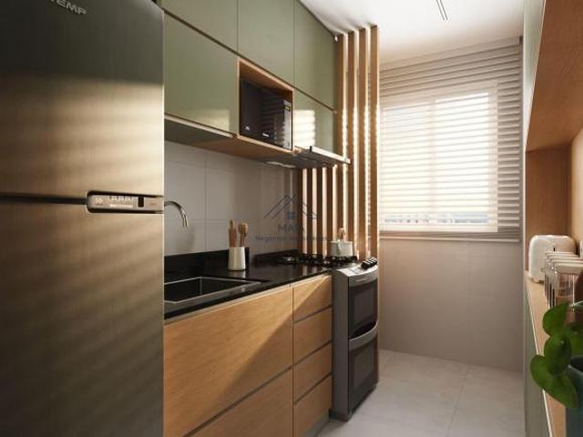 Apartamento de 2 quartos no Barreiro