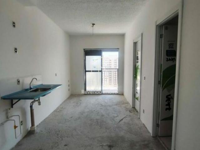 Apartamento de 2 quartos no Brooklin Paulista: conforto e modernidade em constru