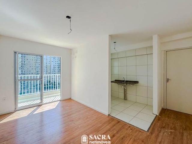 Apartamento de 2 Quartos no Gran VIC Gama – Conforto, praticidade e lazer completo!