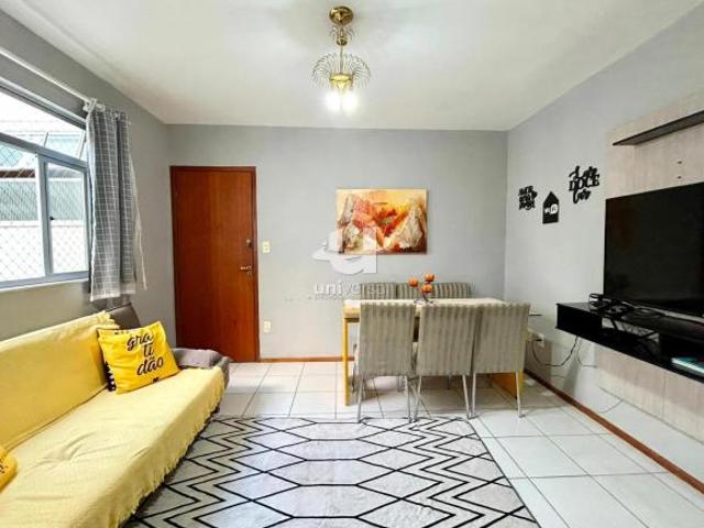 Apartamento de 2 quartos no Granbery