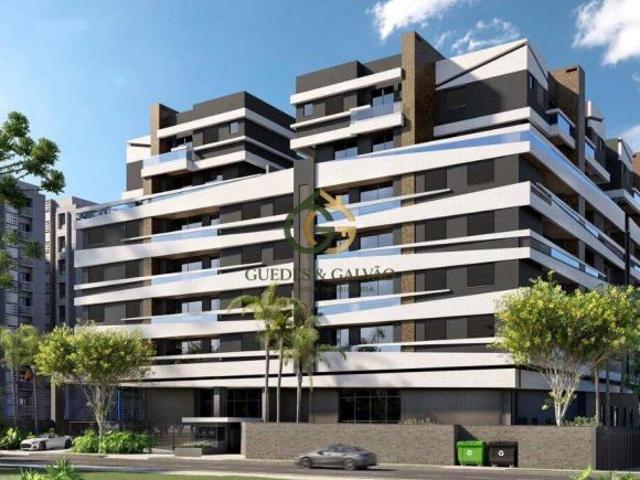 Apartamento de 2 Quartos no Ecoville por R$ 907.93