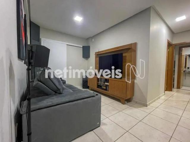 APARTAMENTO DE 2 QUARTOS NO EDIFÍCIO VENEZA QUADRA 3 SOBRADINHO
