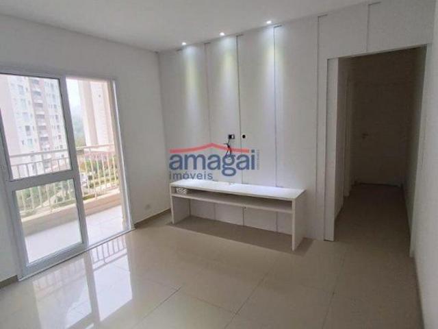 Apartamento de 2 quartos no Floradas Arboville em Jacareí SP