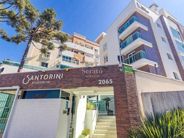 Apartamento de 2 quartos no Hugo Lange | Mobiliado