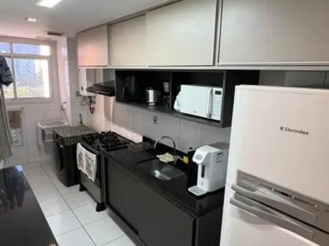 Apartamento de 2 quartos no Ilha Pura | Barra Olímpica | Condomínio Viure