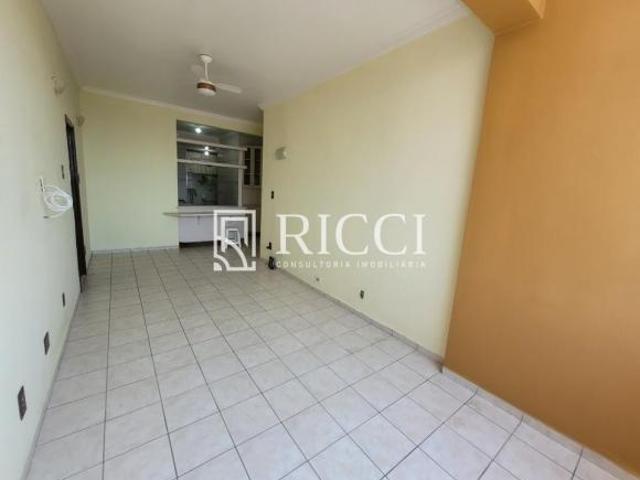 Apartamento de 2 Quartos no Itararé, São Vicente | RICCI Consultoria