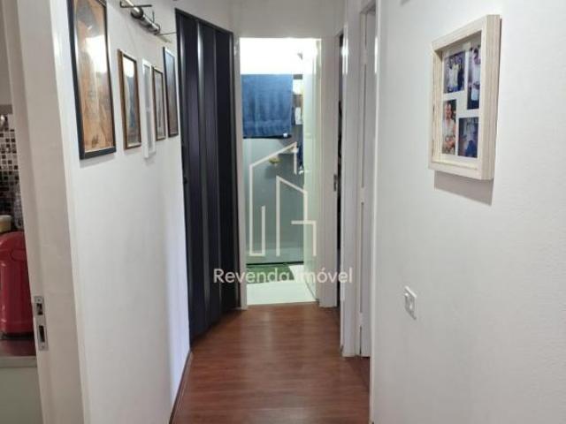 Apartamento de 2 quartos no Jardim Arpoador, São Paulo SP 61m² 1 vaga Condomínio com lazer completo