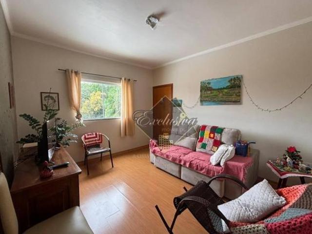 Apartamento de 2 quartos no Jardim das Acácias para venda