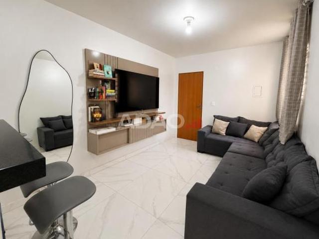 Apartamento de 2 Quartos no Jardim Goiás Apartamento com 2 Quarto s à Venda por R$ 220000.00 no set