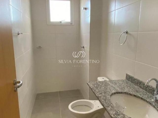 Apartamento de 2 Quartos no Jardim Paulista, Taubaté SP: 69,23m², 1 vaga de garagem