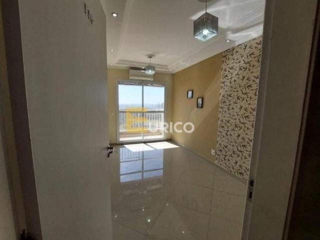 Apartamento de 2 Quartos no Jardim São Carlos, Sorocaba – Aceita Financiamento